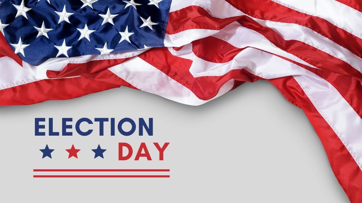 Why Tuesday Is Election Day In The United States?