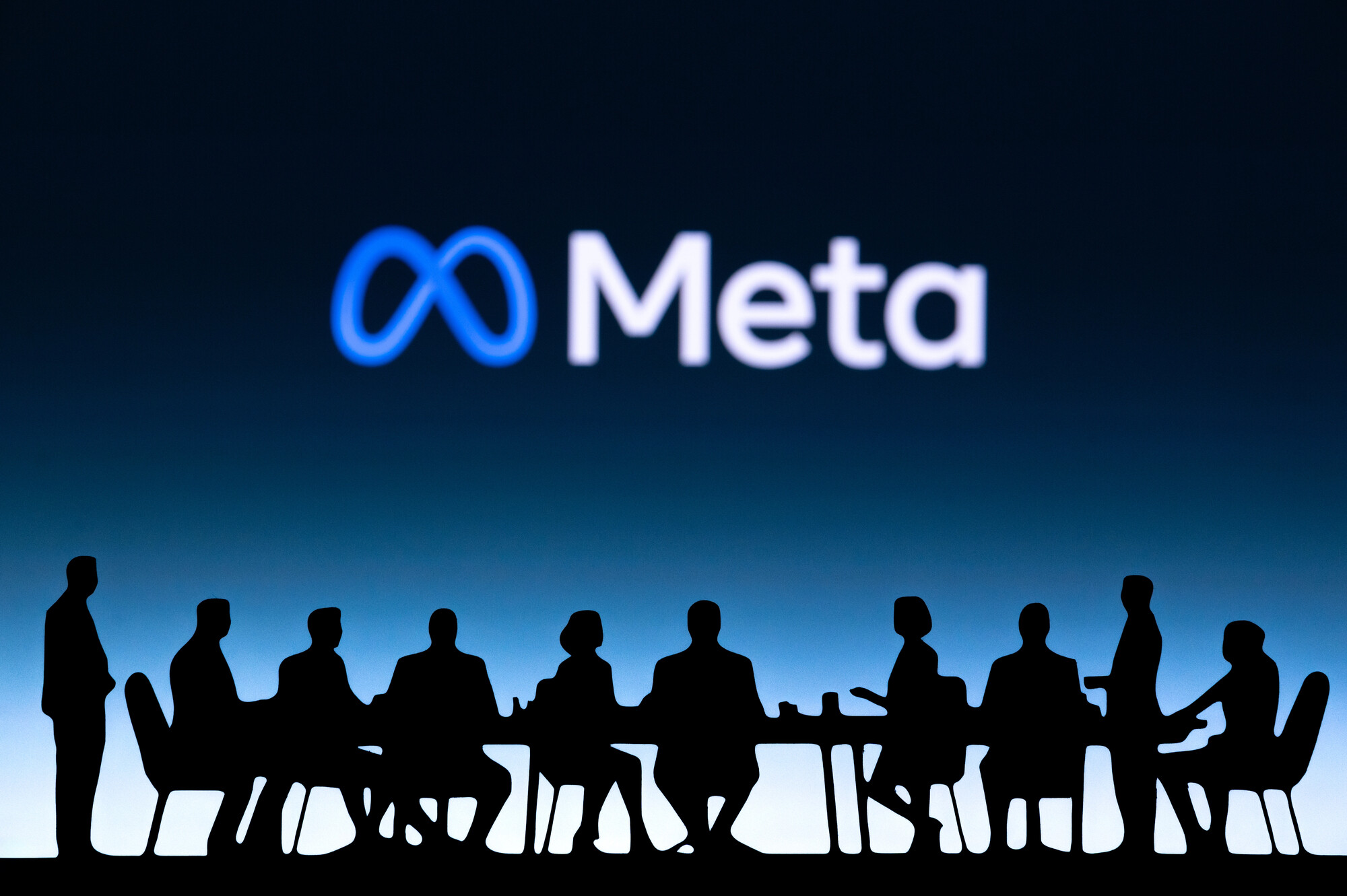 Meta Builds 'War Rooms' For DeepSeek