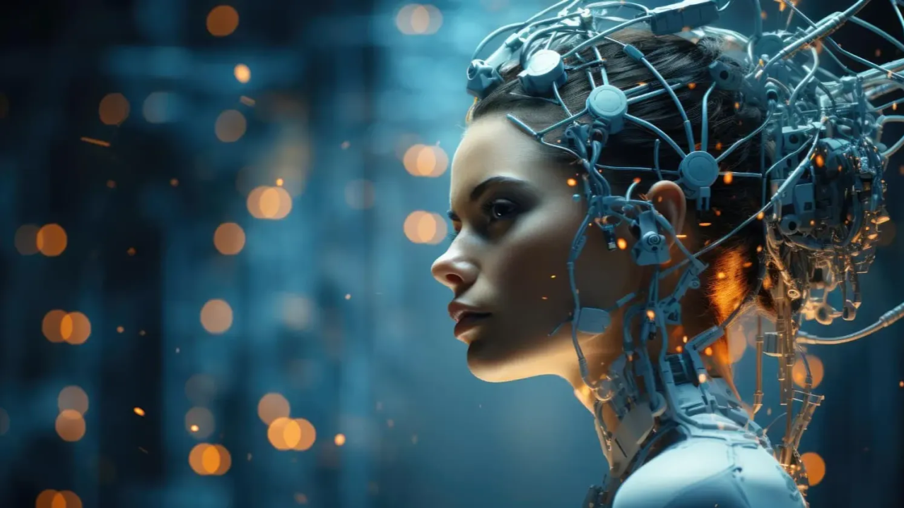 Mind Decoder Interprets Thoughts