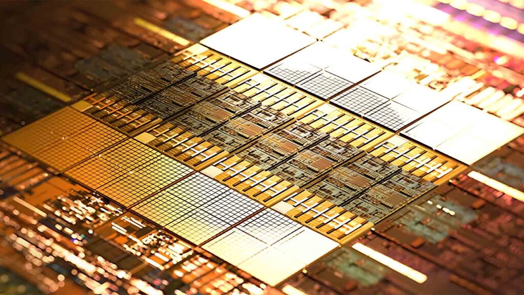 The First Custom Chip Design Will Be Completed By OpenAI